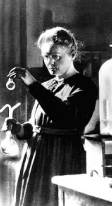 Marie Curie: The Groundbreaking Pioneer, Physicist, and Chemist – Her ...