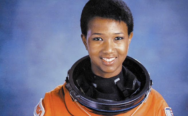 Mae Jemison: Making history as the first black women in space – Her ...