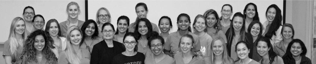 The Evolution of Women in Dentistry – Her Stem Space