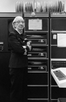 Women in STEM: Grace Hopper – Her Stem Space