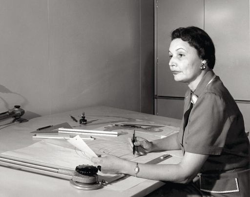 Dr. Alfreda Johnson Webb: A Woman of Many Firsts in Science – Her Stem Space