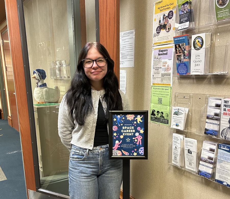 Her STEM Space: El Dorado Hills – Her Stem Space