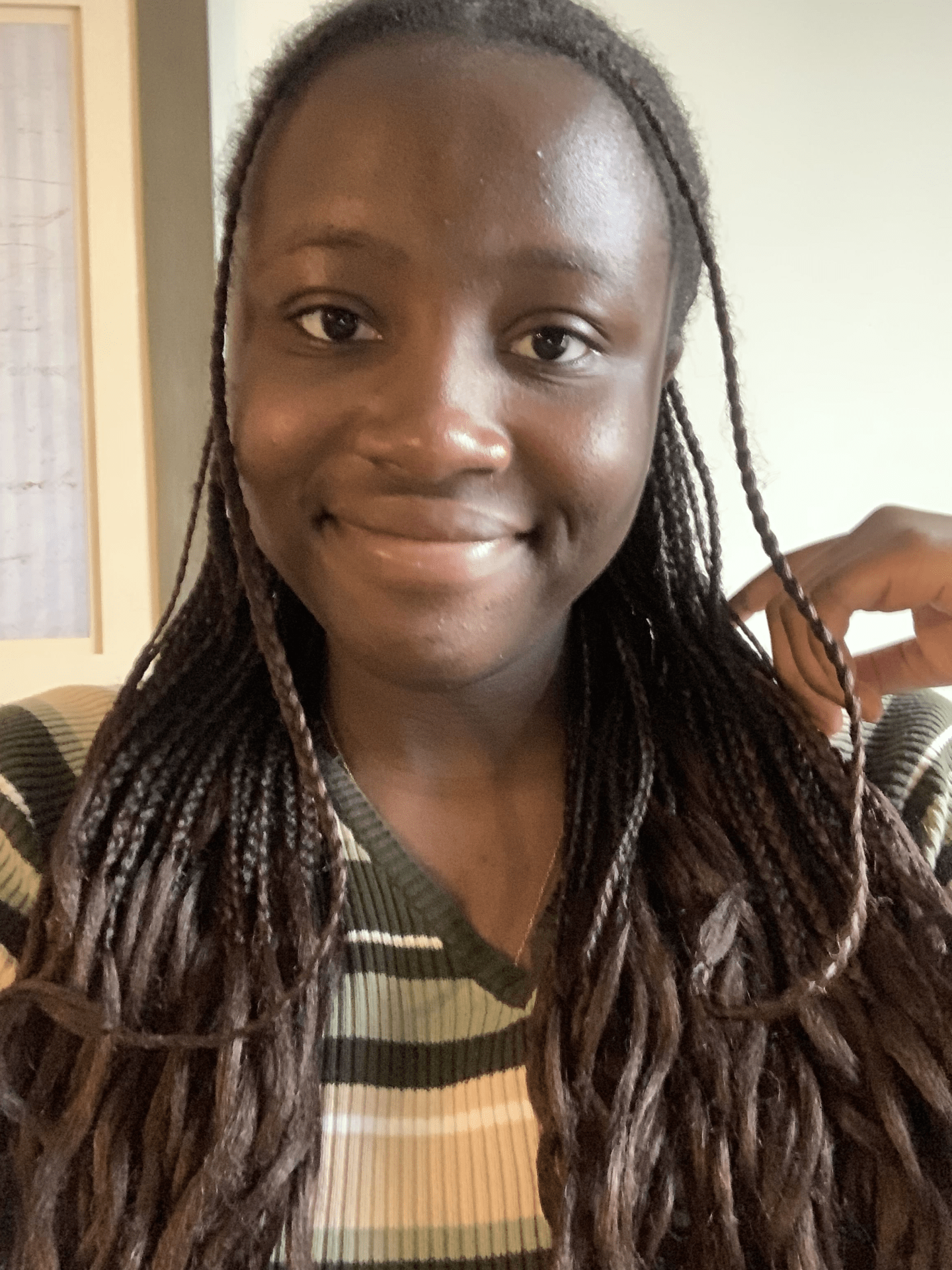 Hidden Figures: NASA’s Secret Weapons – Her Stem Space