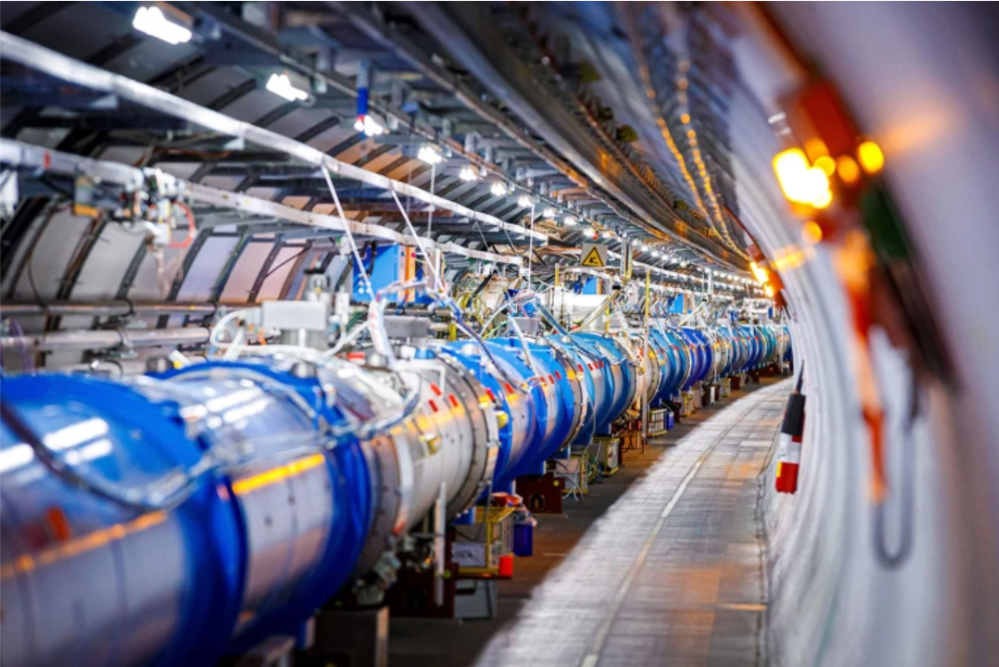 Joan Clarke – Her Stem Space