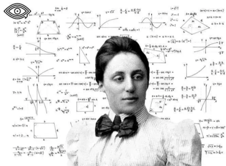 Five Female Mathematicians and their Important Contributions – Her Stem ...